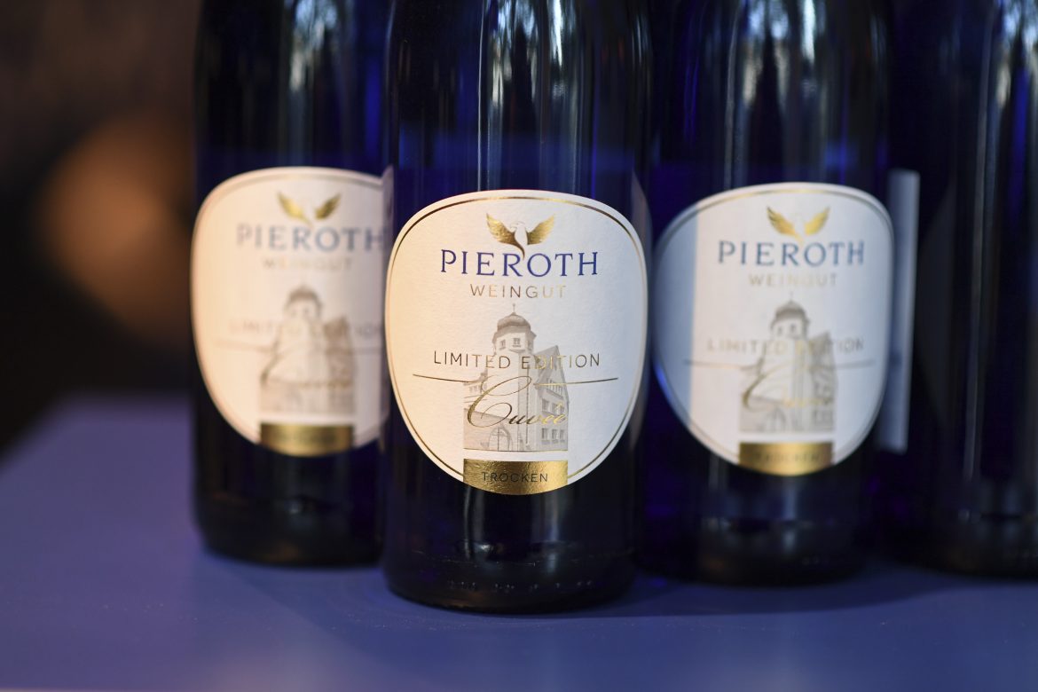 Pieroth Wine Loft München: Der neue Wine Store am Viktualienmarkt ist ...